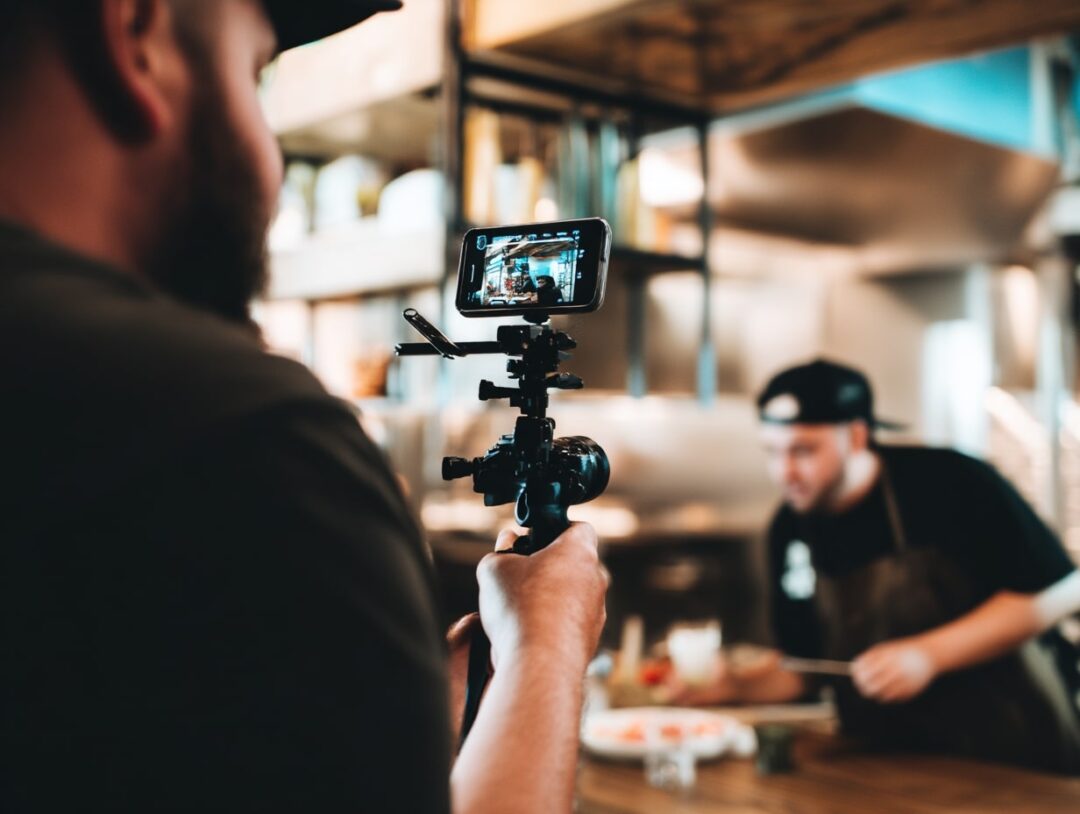 Social Media - WEB24